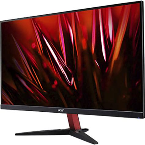 Acer Gaming-LED-Monitor »Nitro KG242Y P«, 61 cm/24 Zoll, 1920 x 1080 px ...