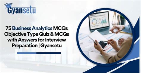 75 mcqs with answers for business analytics course gyansetu