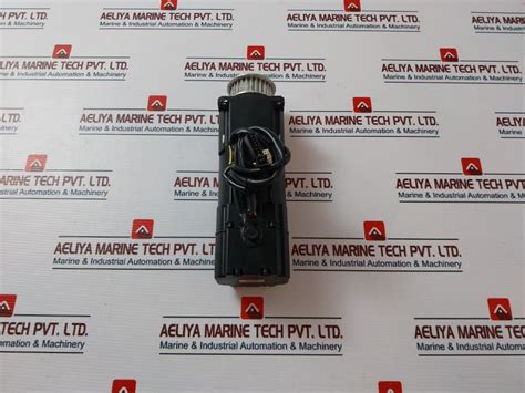 Tamagawa Seiki Ts 4509n9021e200 Ac Servo Motor 400w Aeliya Marine