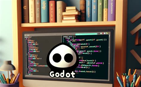 What Is The Godot Programming Language