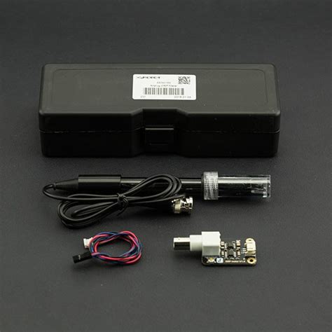 Gravity Analog Orp Sensor Meter For Arduino แท้จาก Dfrobot Arduino Raspberry Pi Nodemcu