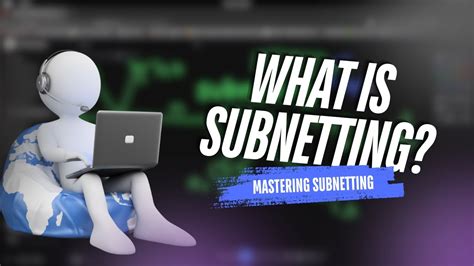 What Is Subnetting Step By Step Guide For Beginners Practical