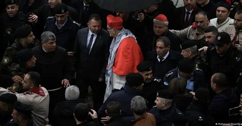 ღაზაში ომის მიუხედავად ბეთლემში მცირე საშობაო მსვლელობა მაინც ჩატარდა