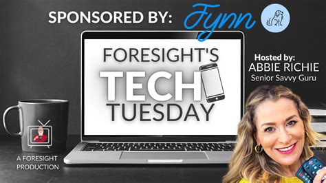 Tech Tuesday This Will Change The Industry Senior Living Foresight