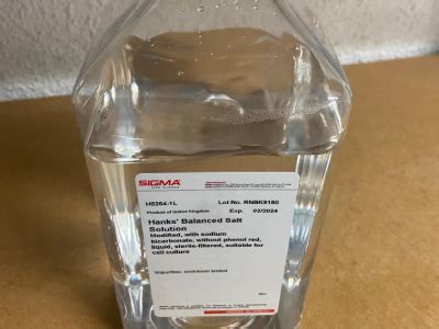 Labcompare Product Review Cell Culture Solution Labcompare Com