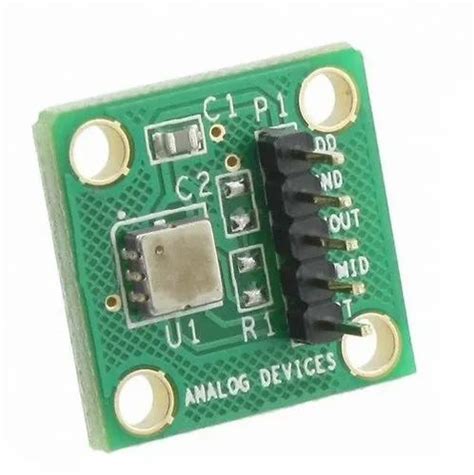 Analog Devices EVAL ADXL001 250Z Sensor Development Kit ADXL001 250 Price From Rs 10930 Unit