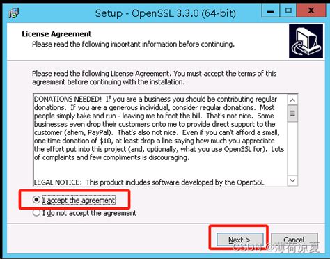 Windows系统下apache中openssl升级 Csdn博客