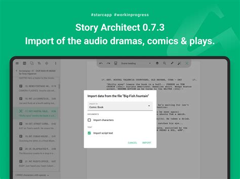Releases Story Apps Starc GitHub