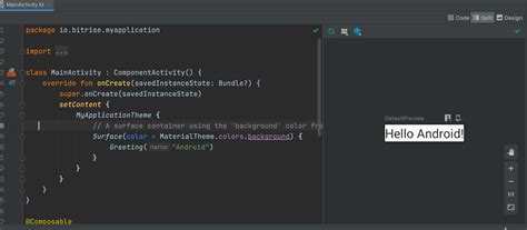 getting started with testing jetpack compose bitrise