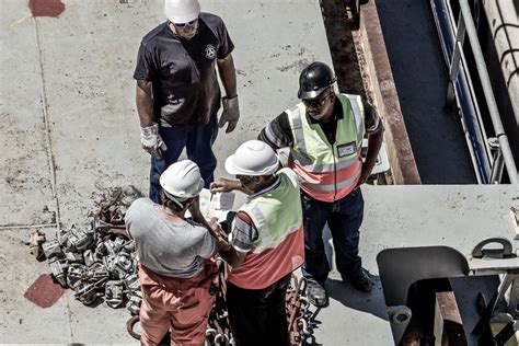 Hseq Management System Thorco Projects