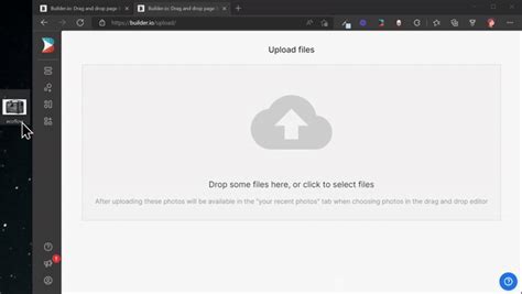 getting error when adding images to rte 2 by logan visual editor