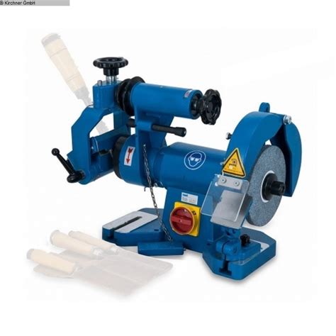 Chisel Carving Machine Kirchner Woodworking