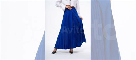 Юбка-брюки купить в Санкт-Петербурге с доставкой | Личные вещи | Авито