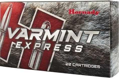 Hornady 223rem 55gr Vmax 20pk My Mates Outdoors