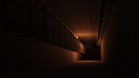 Level 2 Pipe Dreams R Backrooms