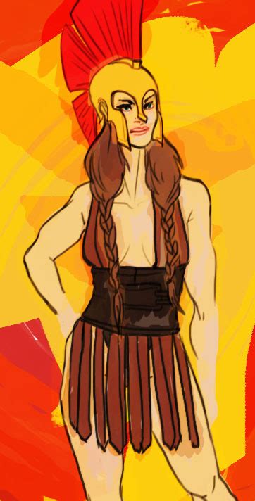 Gladiatrix On Tumblr