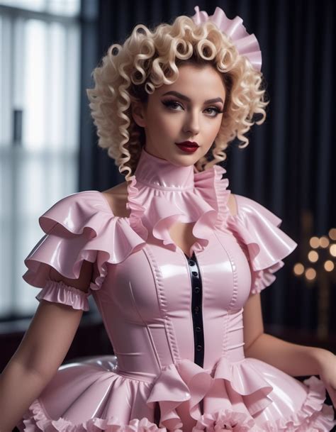 Latex Dress Prompts Stable Diffusion Online