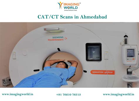 What Is A Ct Or Cat Scan Artofit