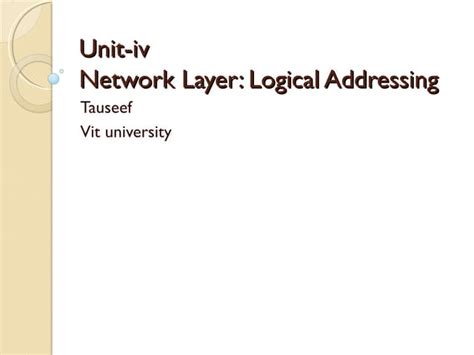 Ip Datagram Structure Pdf