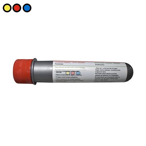 Fertilizante Tree Mix Mico Distribuidora Pop