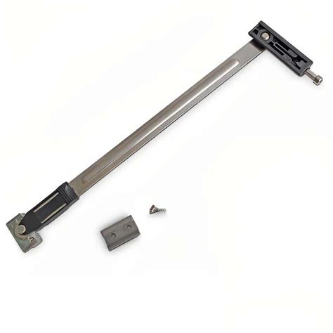 Sliding Bracing Limiter Inside Two Link Angle Controller Window Wind