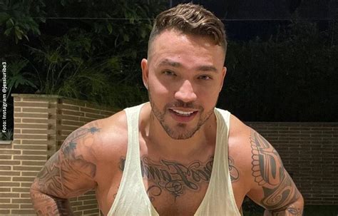 Hija Mayor De Jessi Uribe Habl De La Separaci N De Sus Padres Candela