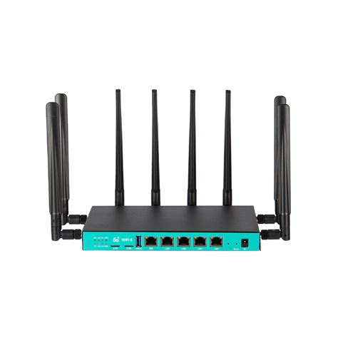 1800mbps Dual Band Wifi6 Wireless Router 5g Chipset Mt7621a 5g Lte Sim Card Router Wifi6