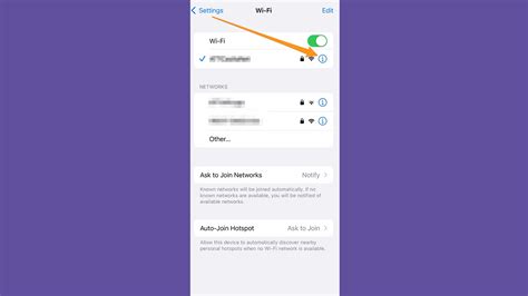 How To Find A WiFi Password Popular Science