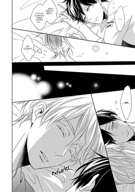 Natsuo Shiki Saishuu Densha Eng Update C Page Of Myreadingmanga