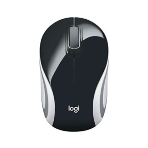 Logitech Mini M187 Wireless Mini Mouse 910 002731 Ayoub Computers