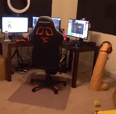 Rate My Setup R NSFWgaming