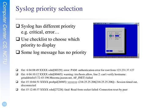 Ppt System Administration Hw2 Shell Script Powerpoint Presentation