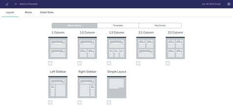 Your Step By Step Guide For Creating An HTML Email