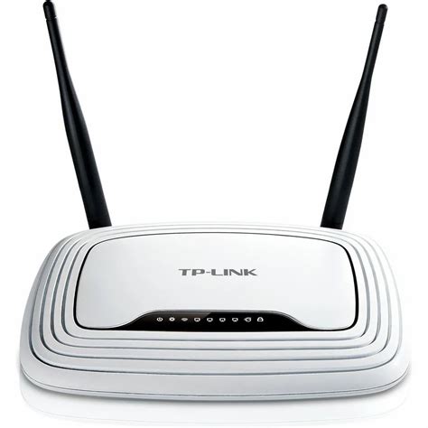 Single Band Tp Link Wireless Router 4 Ports Wpa2 Psk At Best Price