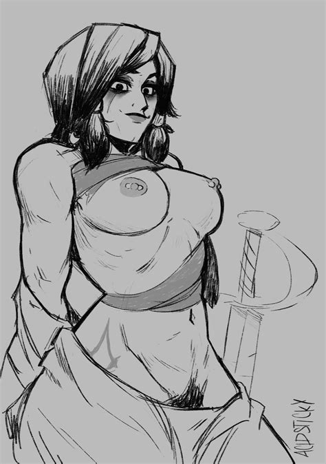 Post Acidsticky Assassin S Creed Mary Read