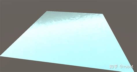 Unity Shader 水 知乎