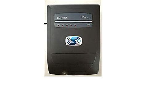 Syntel 308 Plus Epabx System For Small Office At ₹ 5000 Unit In Badlapur Id 20771824233