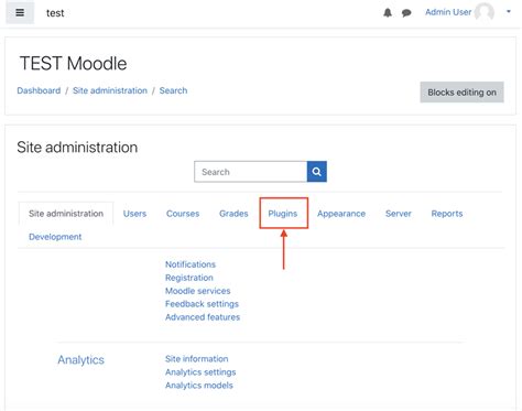 How Do I Integrate Openstax Assignable Beta With Moodle Version 310 Or