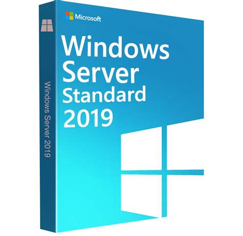 Licență Windows Server 2019 Standard 2 Core Core Software Solutions