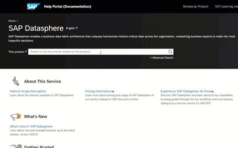 3456649 Faq Datasphere Simple Questions