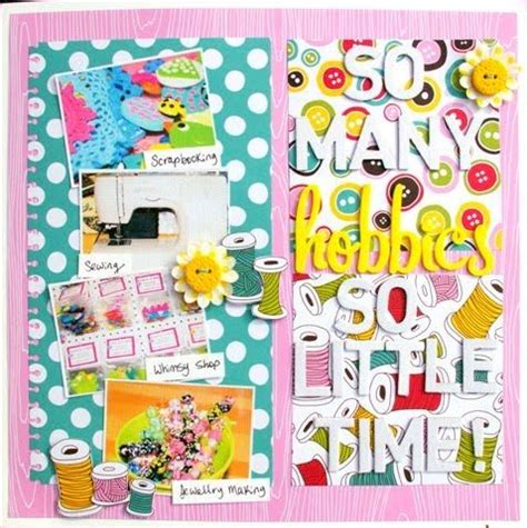 919 Best Scrapbook Pages IV Images On Pinterest Scrapbooking Ideas Scrapbook Layouts And