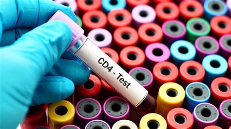 What Is Cd4
