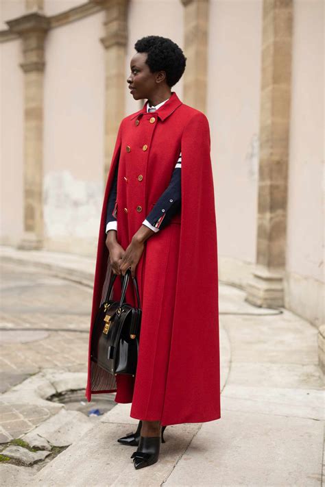 Types Of Coats For Women