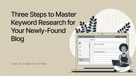 mastering keyword research for your blog a beginner s guide