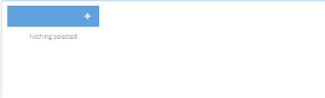 Extjs Styling Multiselector Box In Ext Js Stack Overflow