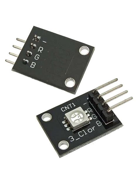 Rgb Smd Led