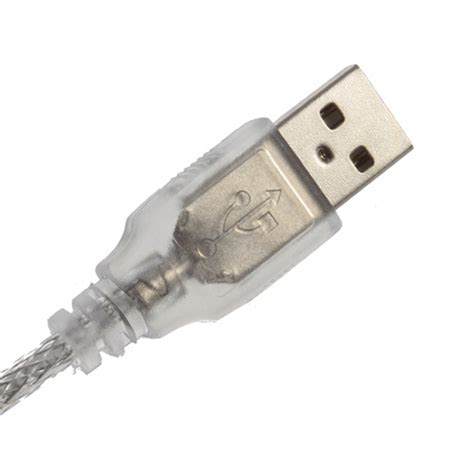 Купить 5ft usb firewire ieee 1394 4 pin ilink адаптер кабель высокого ...