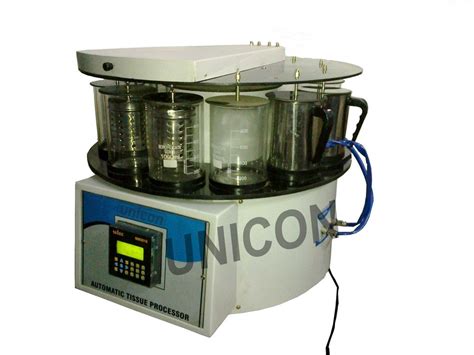 Automatic Tissue Processor At Best Price In Ambala By Unicon