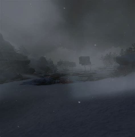 Weird Tree Lods After Reruning Texgen And Dyndolod Help R Skyrimvr