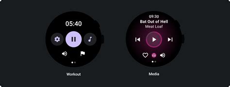 page indicators android developers